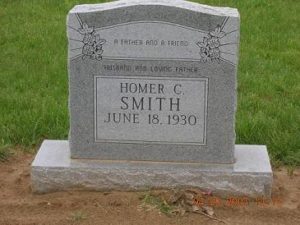 Single Granite Headstone Designs - Schott Monument Company